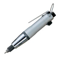 URYU Inline Air Impact Screwdriver, 1/4 in. screw size, 9500 rpm - US ...