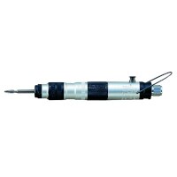 URYU Inline Air Screwdriver, 3.1 - 9.7 in lbs, 1000 rpm - US-LT20B-10 ...