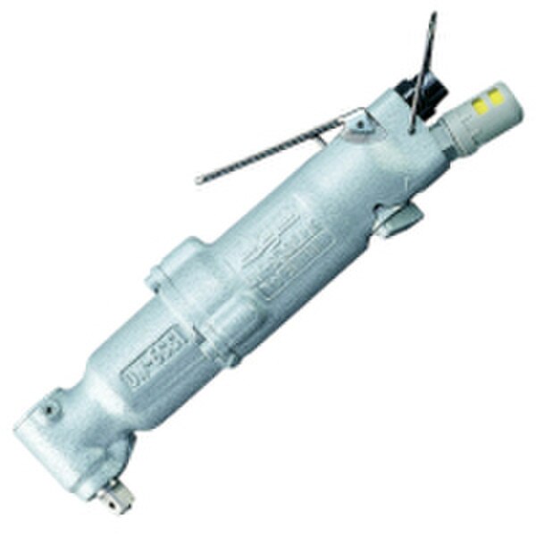 URYU Angle Head Air Impact Wrench, 19 - 41 nm, 3/8 in. square drive ...