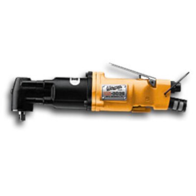 URYU Angle Head Non Shut Off Pulse Tool, 29 - 43 Nm, 3/8 in. square ...