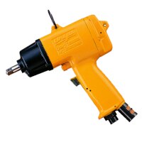 URYU Pistol Grip Auto Reverse Pulse Tool, 35 - 55 Nm, 7300 rpm - UX ...