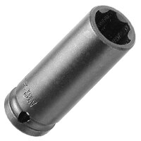 Apex 1/4 in Surface Drive Metric Sockets | Flexible Assembly Systems