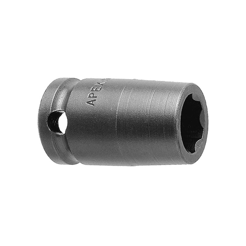 Apex SF-15MM16 5/8 standard, metric, surface drive socket #15 ...