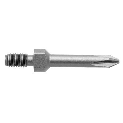 Apex 10-32 Screw Shank Drive, #1, 1 1/2 in. - 501X | Flexible ...