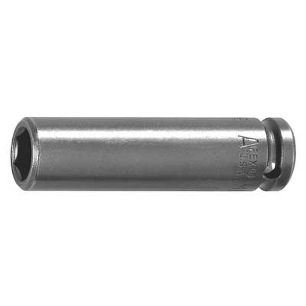 Apex MB-13MM33 3/8 standard, square drive socket, magnetic, long length ...