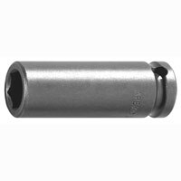 Apex 1/4 in SAE Long Square Drive Sockets | Flexible Assembly Systems