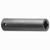 Apex 1/2 in Sq. Dr. Sockets for Square Nuts | Flexible Assembly Systems