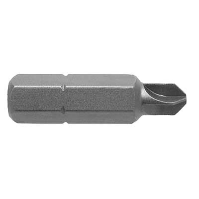 Apex 5/16 in. Torq-Set ACR Insert Bit, #5/16, 1 1/4 in. - 212-5/16A-ACR ...