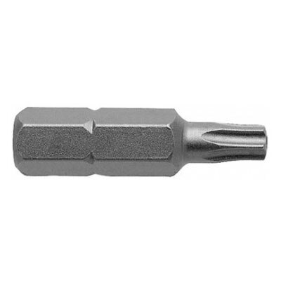 Apex 1/4 in. Torx Plus Insert Bit, 20IP, 1 in. - 440-20IPX | Flexible ...