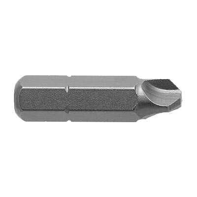 Apex 1/4'' Tri-wing insert bits | Flexible Assembly Systems