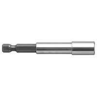 Apex M-490-12 1/4" magnetic hex drive - Flexible Industrial Supply