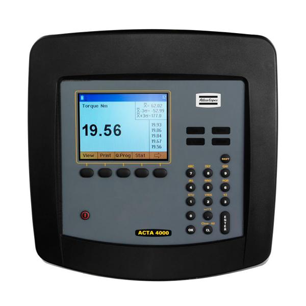 Atlas Copco ACTA 4000 | Flexible Assembly Systems