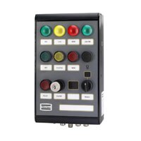 Atlas Copco 8433 0565 00 Operator panel Advanced Error Proofing Module ...