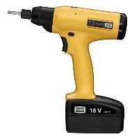 Atlas Copco 8431 1273 30 BCP BL-12-I06, Pistol Grip, Auto-Shut Off ...