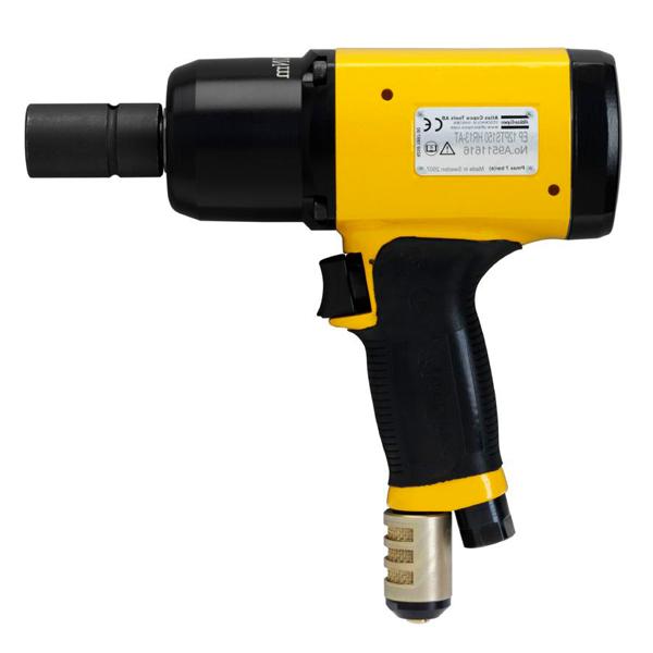 Atlas Copco 8431 0374 21 AutoTrim, Hydraulic Pulse Tool, 7-16 ft lbs ...