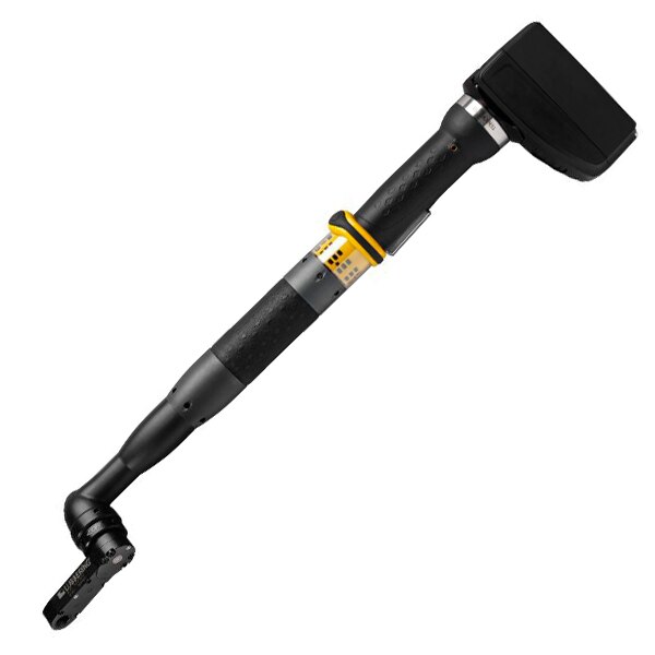 Atlas Copco 8433 2315 15 [ETC STB62-20-13-LO5] 4 - 15 Ft Lb Offset ...