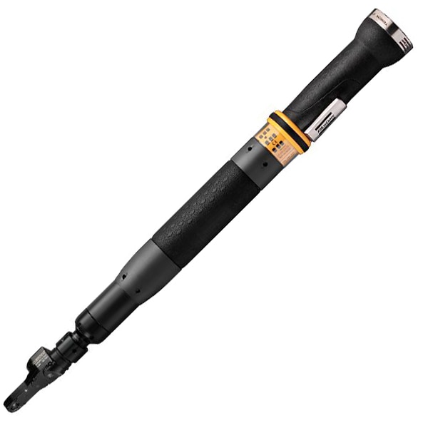 Atlas Copco 8433 2311 38 ETC ST61-120-18-LI3, ETC ST61 In-Line Crowfoot ...