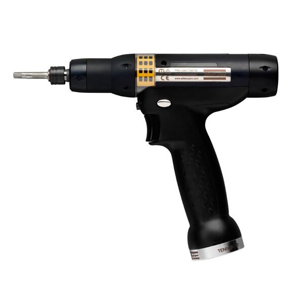Atlas Copco 8433 2213 48 ETP ST32-10-10, ETP ST32 Pistol Grip Nutrunner ...
