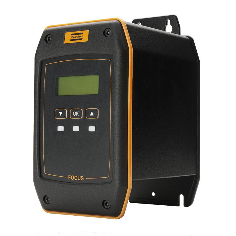 Atlas Copco 8439 0044 31 F6X Controller Unit, 10 tools, 2 workstations ...