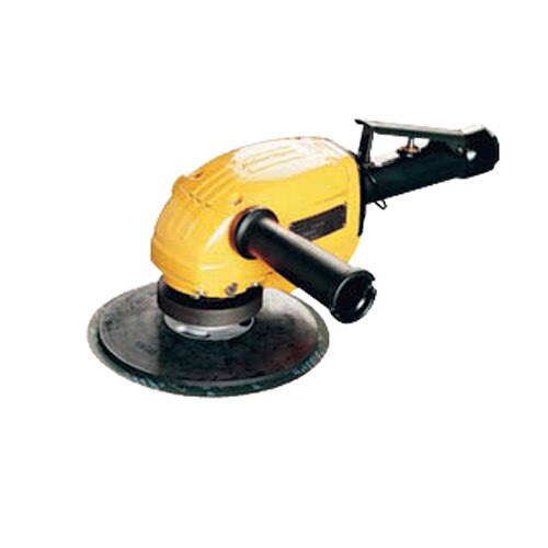 Atlas Copco GTG40 Series Turbo Sander | FlexibleIndustrial.com