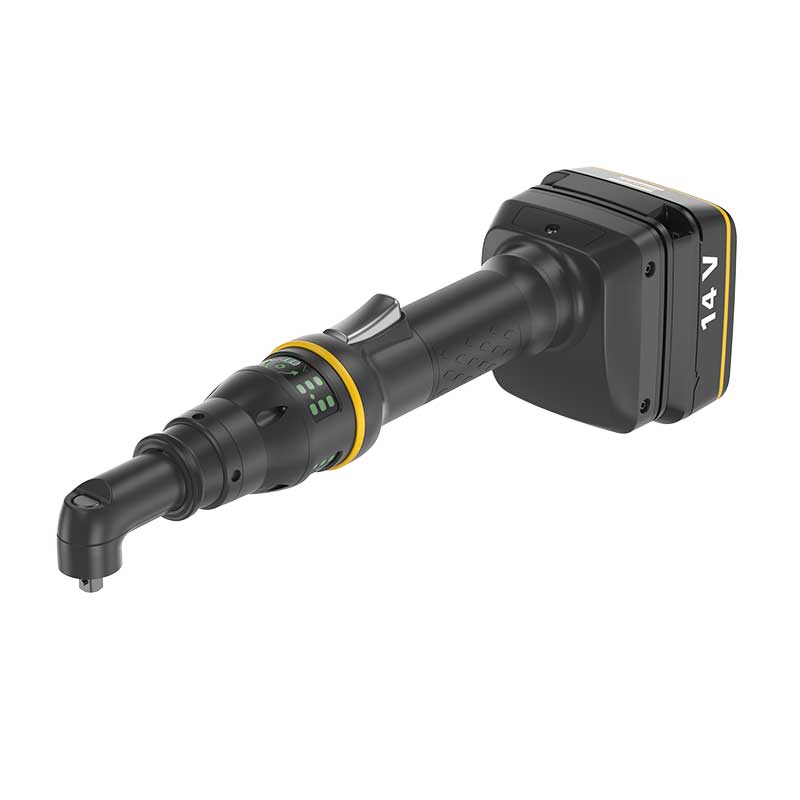 Atlas Copco Tensor IxB Cordless Torque Nutrunners | Flexible Assembly ...