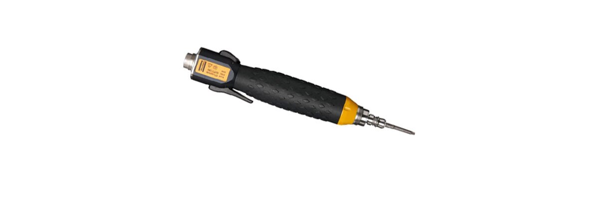 Atlas Copco MicroTorque Programmable Tools | FlexibleAssembly.com