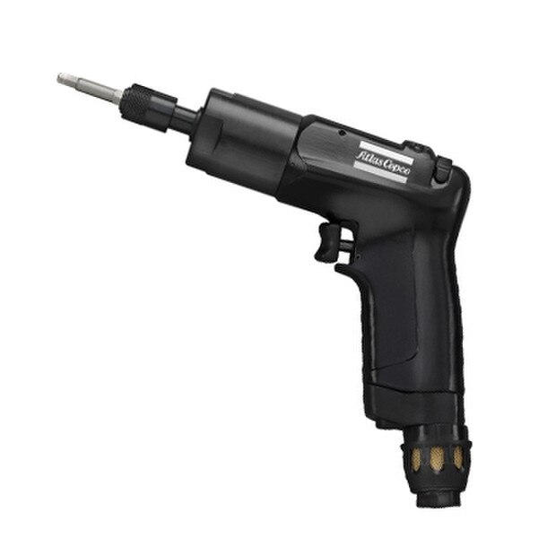 Atlas Copco PRO Pneumatic Torque Screwdrivers | Flexible Assembly Systems