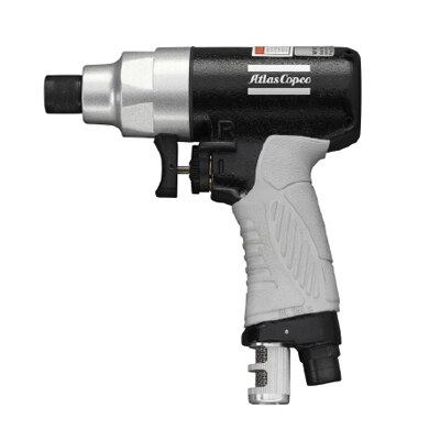 Atlas Copco PRO Series Impact Wrench | Flexible Assembly Systems