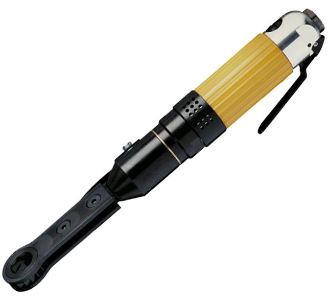 Atlas Copco LBR Ratchet Wrench Nutrunner | Flexible Assembly Systems