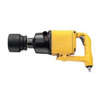 Atlas Copco LMS Impact Wrenches | Flexible Assembly Systems