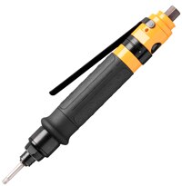 Atlas Copco 8431 0278 88 Inline Pnuematic Screwdriver w/ Push to Start ...