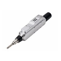 Atlas Copco G4 Series MicroTorque Screwdrivers | Electric Torque ...