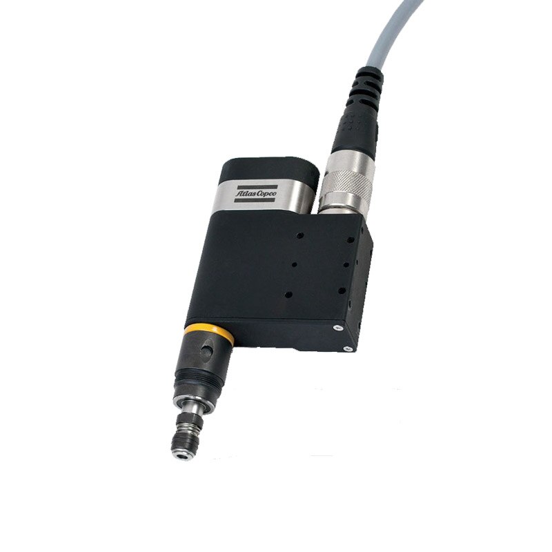 Atlas Copco 8432 0832 85 ETF S 25 V2 Fixtured current controlled Driver ...