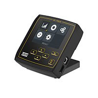 Atlas Copco 8432 0851 00 MicroTorque Focus 6000 Controller - Flexible Assembly Systems