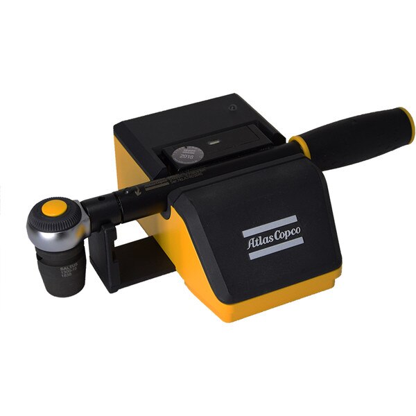 Atlas Copco MWR Mechatronic Wrench Series | Flexible Assembly Systems