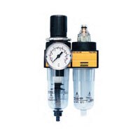 Atlas Copco Mini K 1/4 BSP Series Air Preparation Units | Flexible ...