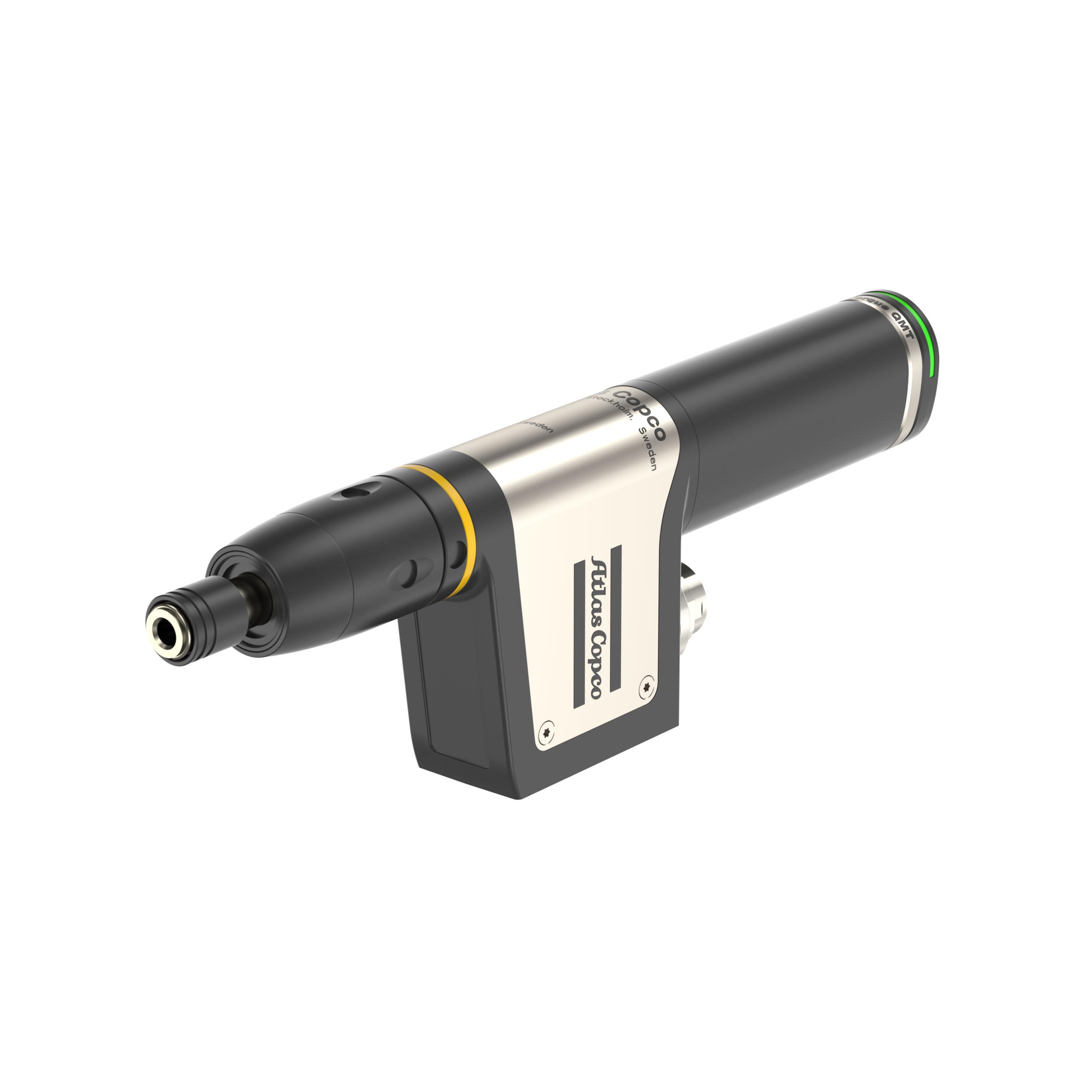 Atlas Copco 8432 0844 53 | QMC 41-100-HM4 | Fixtured current controlled ...