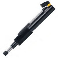 Atlas Copco 8435 6000 10 QST CT Fixtured Nutrunner, 1.5-6 ft lbs ...