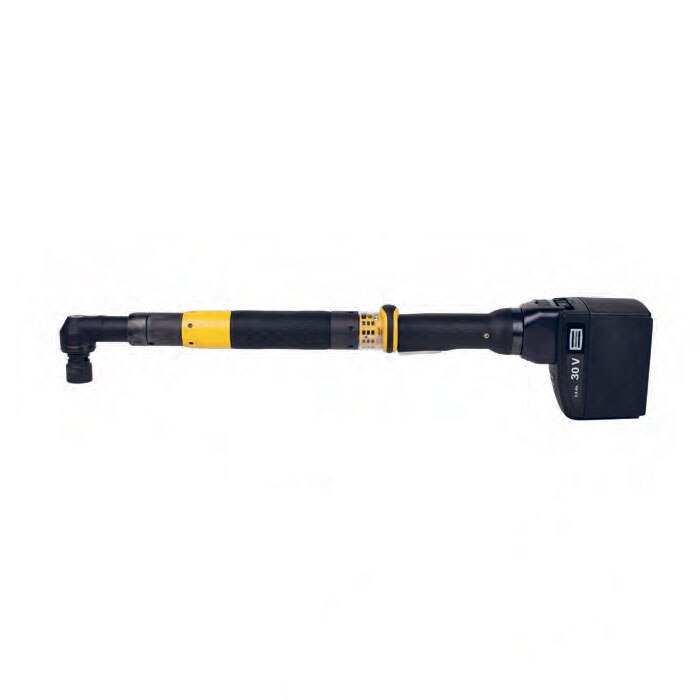 Atlas Copco 8433 3031 82 Angle Electric Nutrunner, 3-11 ft lbs ...
