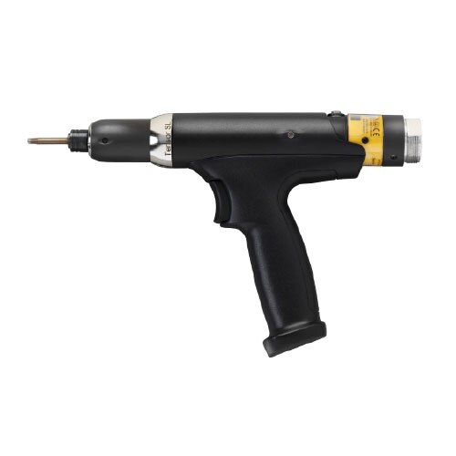 Atlas Copco 8433 2207 53 ETP SL21-07-PS, Pistol Grip Push To Start, 1.5 ...