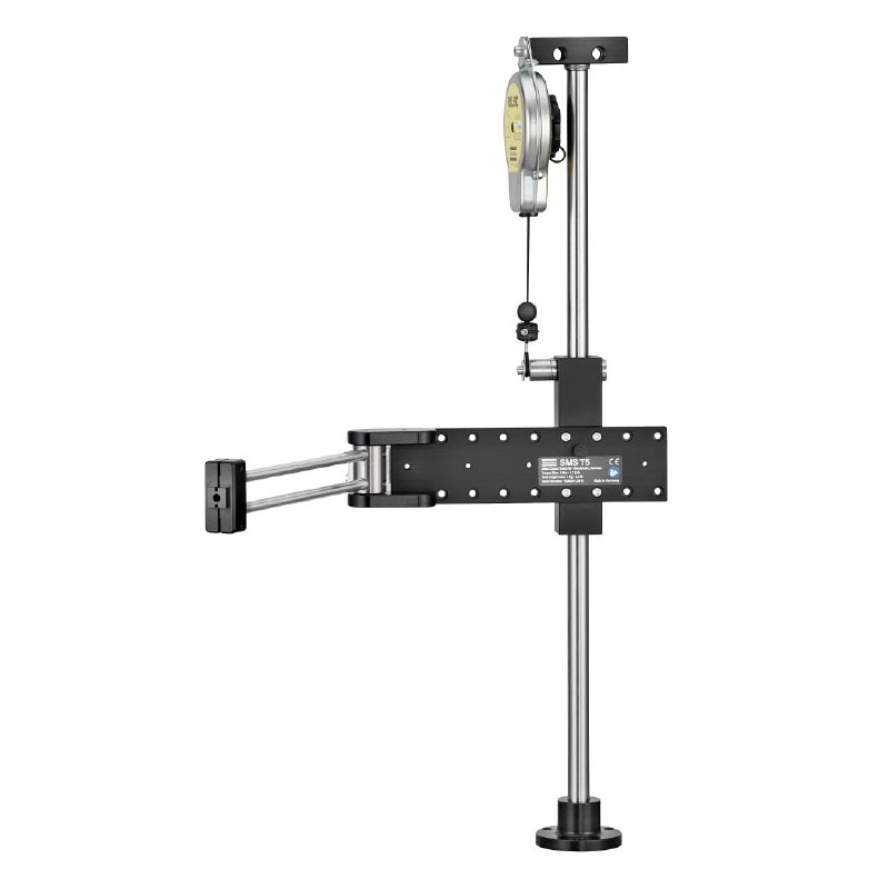 Atlas Copco 4390 2007 00 SMS T-12, SMS T Series Torque Arm, 8.8 ft lbs ...