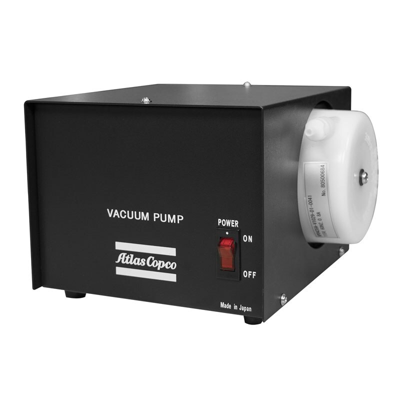 Atlas Copco 8436 1988 80 | Integrated Controller License Software ...