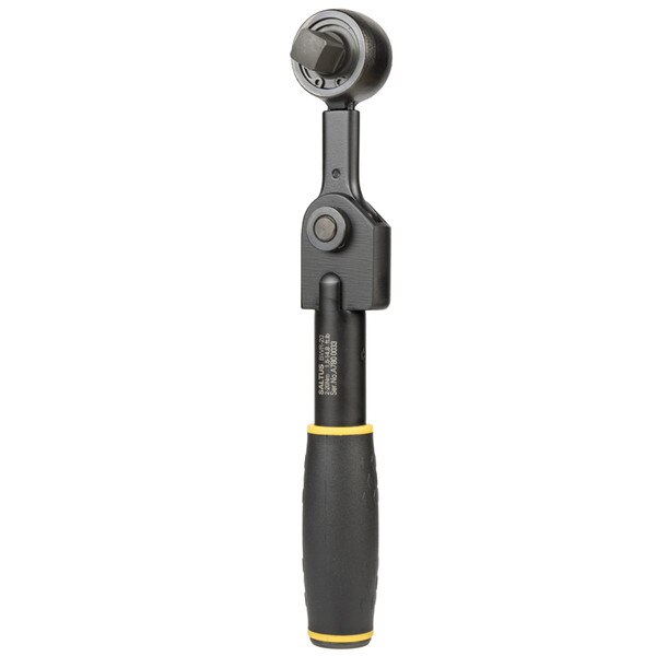 Atlas Copco 4027 7500 24 Drive Bwr 100 Hexagon Ratchet 19 Mm - Flexible ...