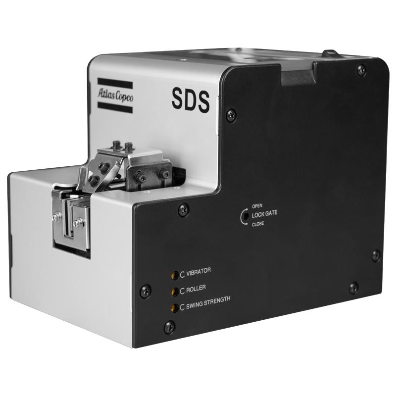 Atlas Copco 8432 0830 00 SCREW DISPENSER - Flexible Assembly Systems