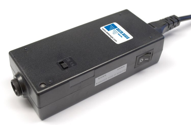 Delta Regis BECT620C Control Box / Power Supply - Flexible Assembly Systems