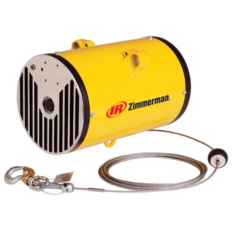 Ingersoll Rand B Air Balancers | Flexible Assembly Systems