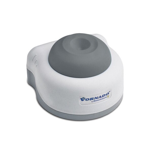 benchmark scientific bv101-g-e vornado™ miniature vortex mixer with ...
