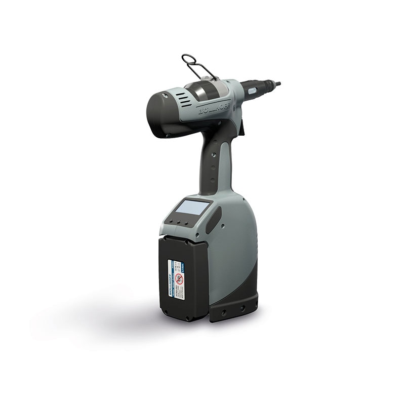 Bollhoff 23616801000/00 | Hydro/Pneumatic Setting Tool with battery, 22 ...