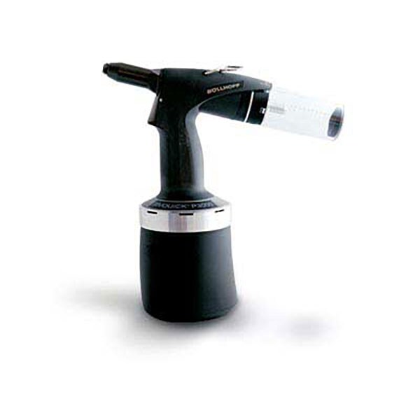 Bollhoff P3000 Hydro Pneumatic Setting Tool 16 Kn Flexible