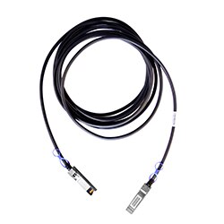 Antaira CB-SFP+5M | SFP+ 10GbE Direct Attach Passive Copper Cable, Male ...